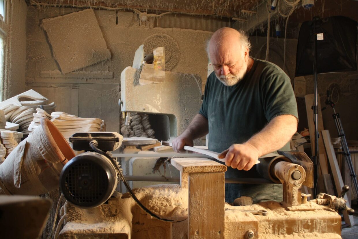 Maher Handmade Hurls | Irish Hurls For Sale | Hurleys for Sale