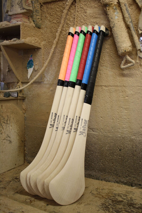 Irish Hurls for sale | Hurls Ireland | Hurleys Handmade